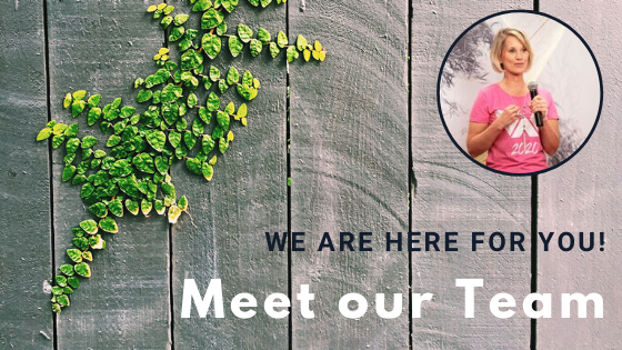 Choose Grace International | Meet Our Team