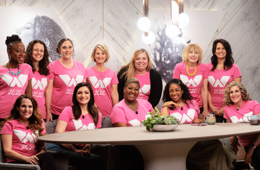 Choose Grace International | Resources